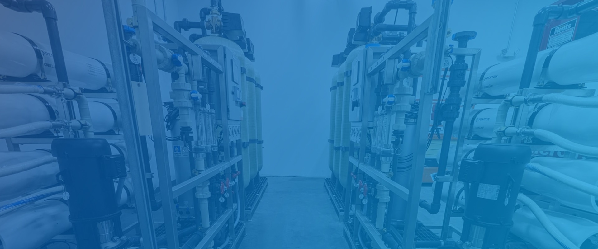 Our Company | Atlas High Purity Water